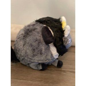 Squishable | Toys | Squishable Mystical Creature Baphomet Stuffed ...